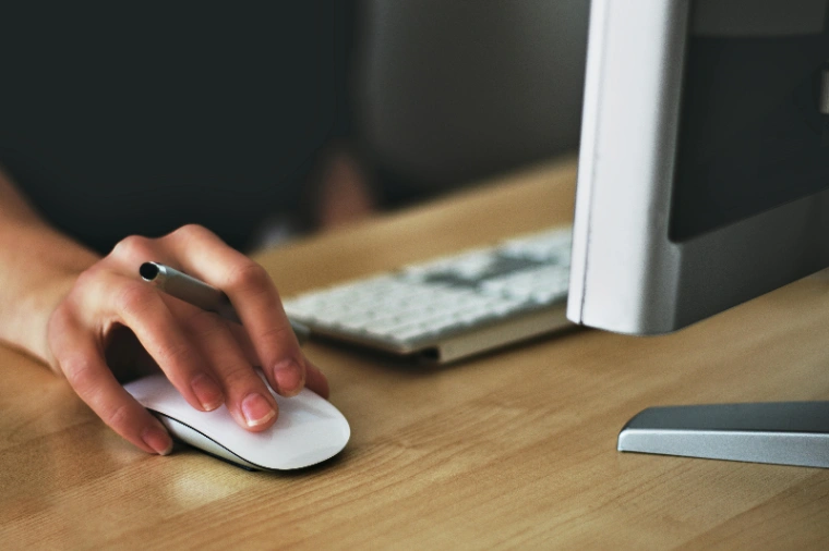 Cómo Crear Un Menú Contextual Con Html Css Y Javascript Vanillajs