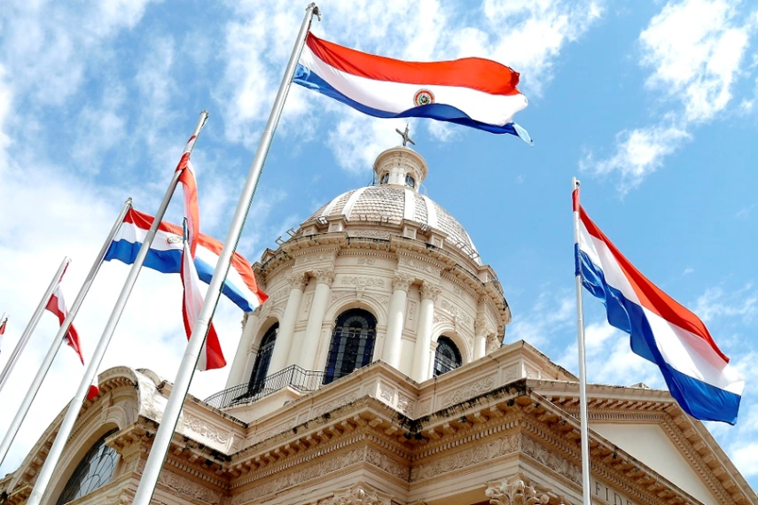 Himno de Paraguay | Himnos | Países del Mundo Himno de Paraguay | Himnos | Países del Mundo